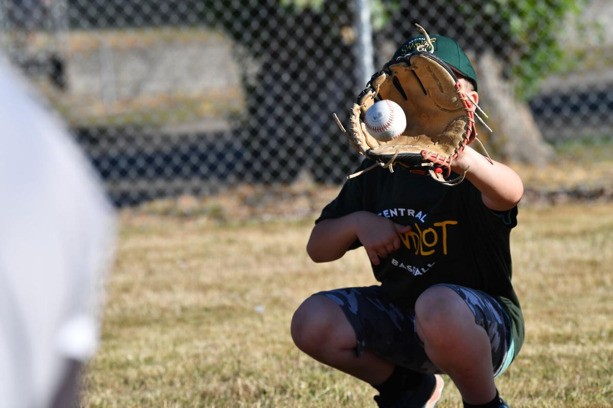 America's Pastime: Central Sandlot summons ghosts of the past at Archie ...
