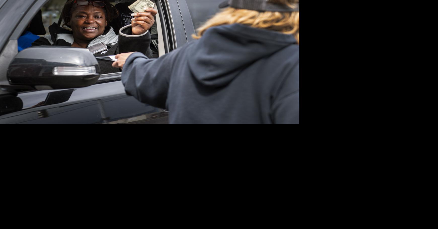 In second week of no dine-in options, local restaurants adjust to takeout