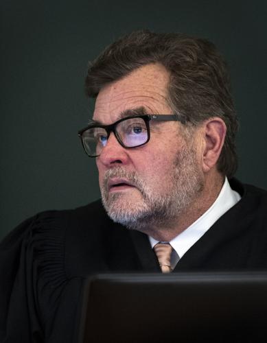 Local judge among those calling for sentencing reform