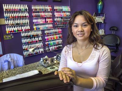 Talking Business: Tami’s Tips & Toes offers relaxing atmosphere
