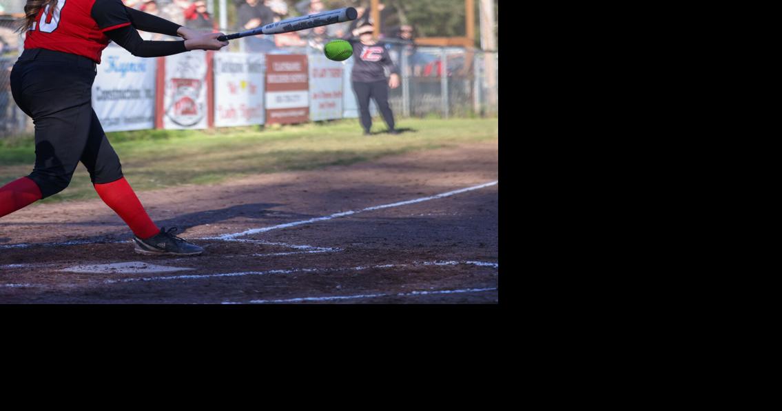 OSAA High School Softball: Clatskanie clinches 2nd place in league with ...