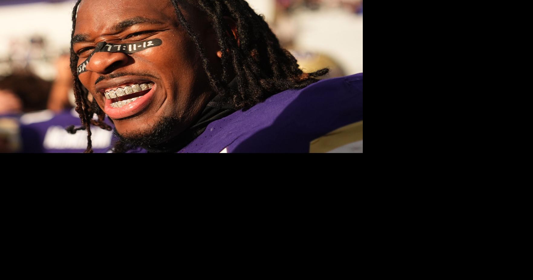 What we know about injuries of UW stars Jonah Coleman, Denzel Boston