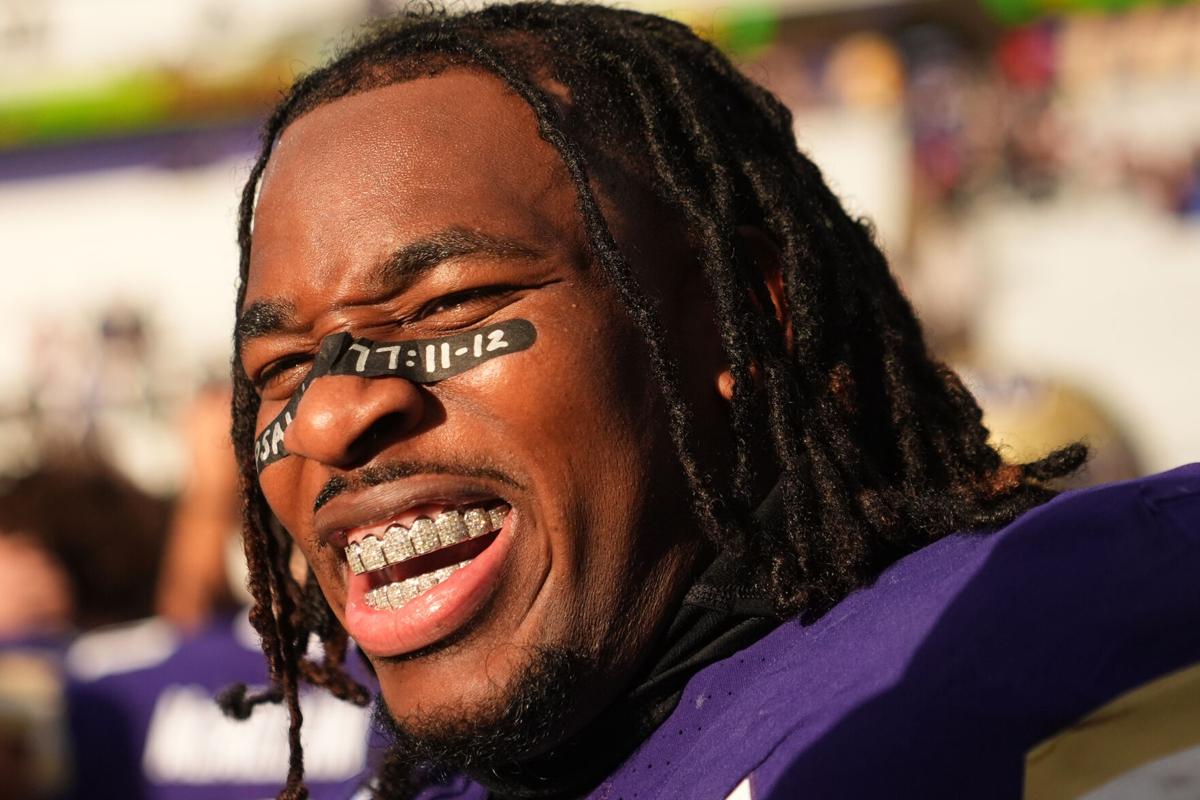 What we know about injuries of UW stars Jonah Coleman, Denzel Boston