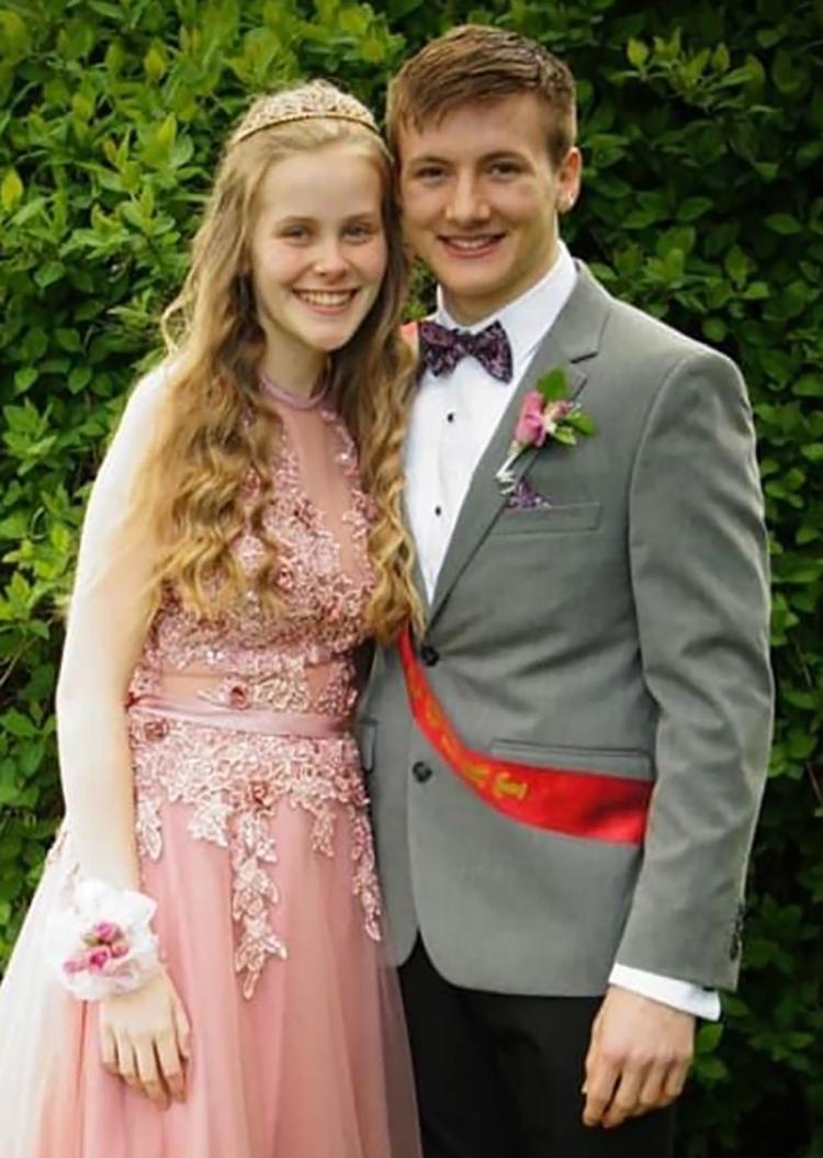 Remembering Amber King: A 'bright light' lost too soon