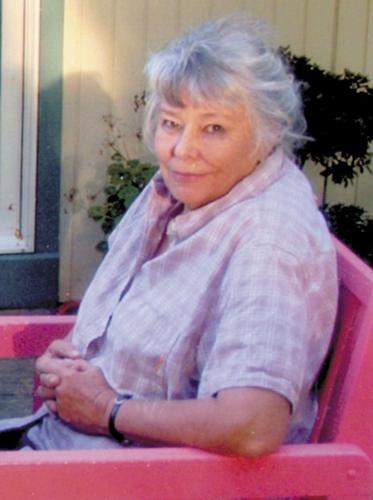 Sunday Obituary: Shirley Austin was the embodiment of kindness