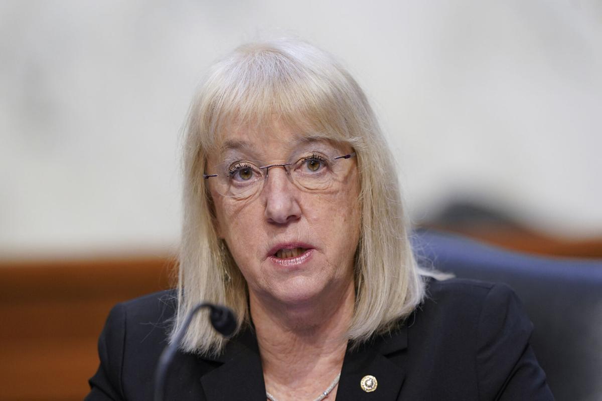 Sen. Patty Murray: ICE dog attack on Vancouver man ‘should shock the ...
