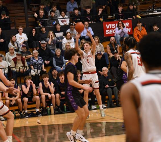 RAL beats Columbia River to take the top spot