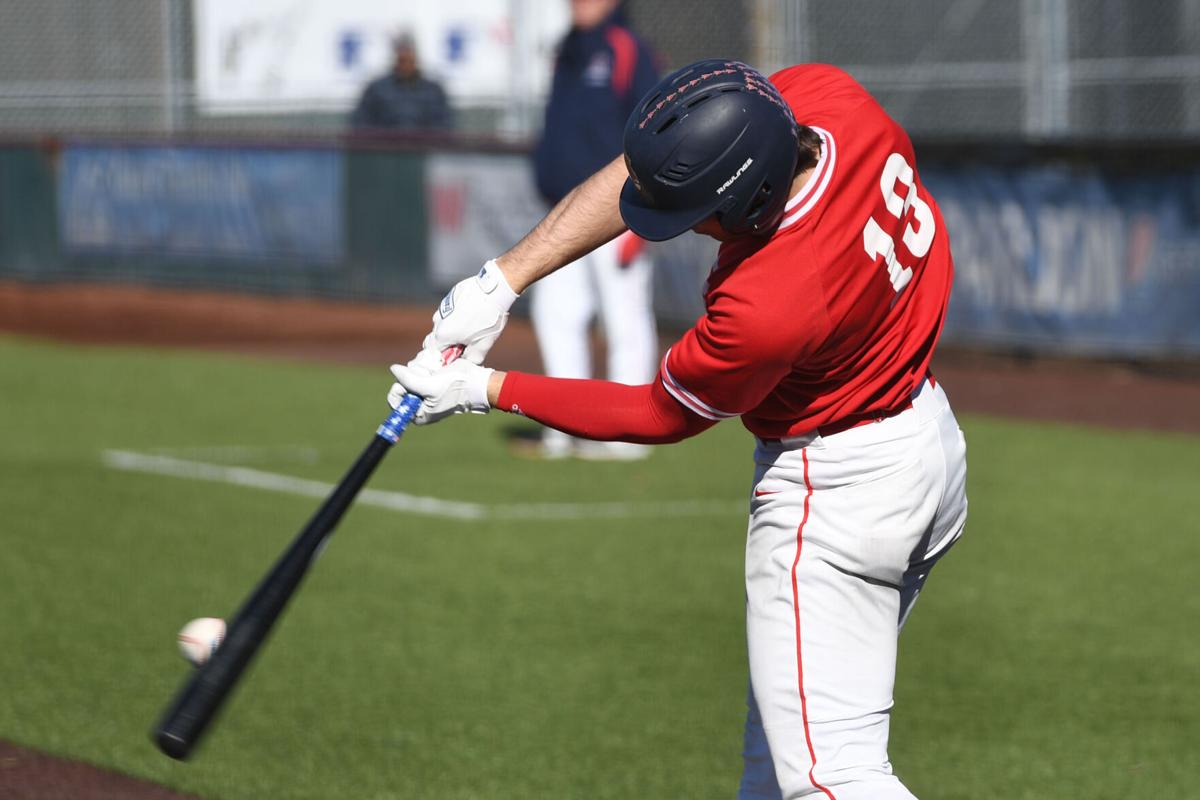 NWAC Baseball Forecast: Lower Columbia scraps back to even, still ...