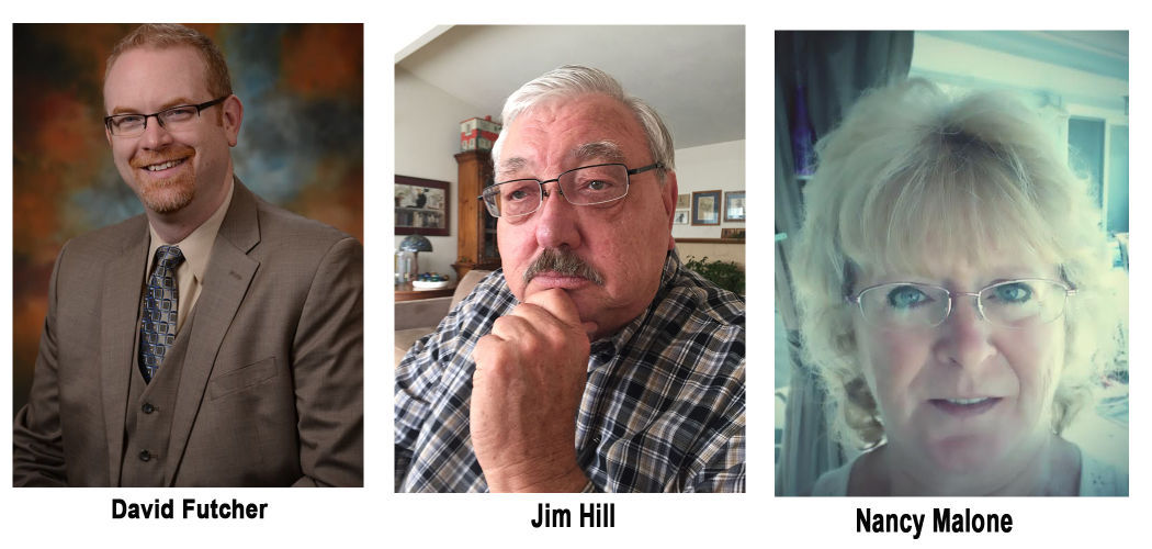 Futcher breezes to re-election; incumbents Schimmel and Archer headed ...