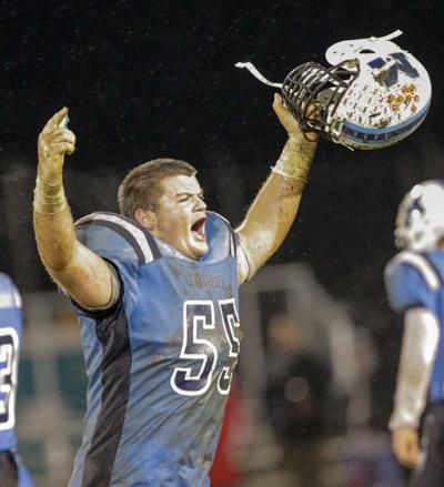 Mark Morris goes out winner at Memorial, inches toward Dome