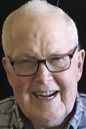 Charles R. 'Chuck' Tipton