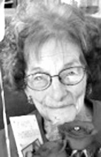 Virginia R. “Ginny” Coleman