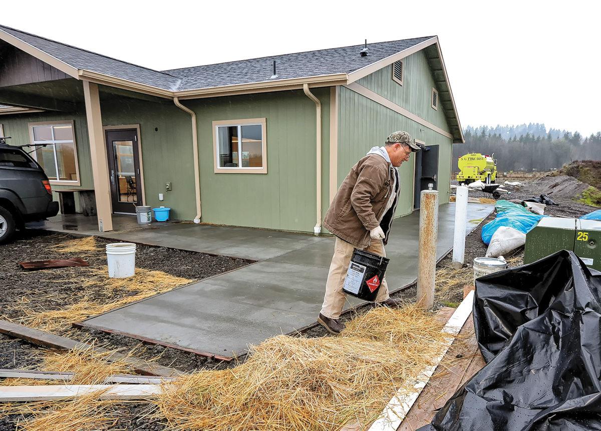 Gun range raises fees after county insists it repay construction loan