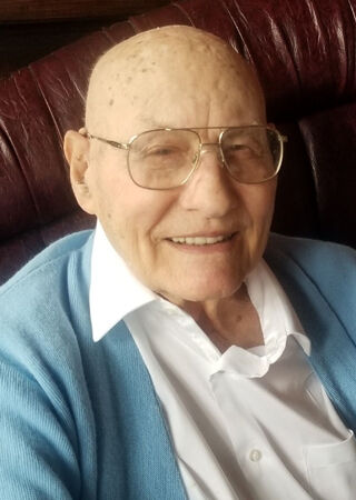 Willis Vernon Johnson