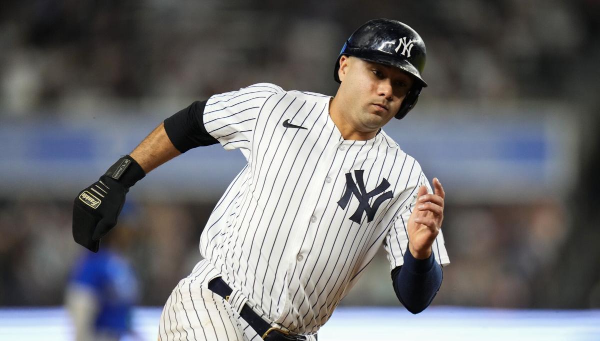 Blue Jays finalize deal with Kiner-Falefa