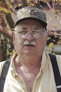 William Thomas Dykstra