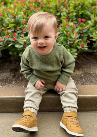 Rhett Hunter Townsend