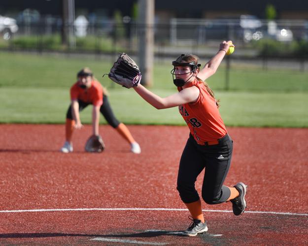 2B High School Softball: Kalama’s joy ride falls apart 24-hours later ...