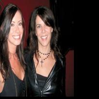 R.A. Long grad Patty Malcolm leading 'double life' in Hollywood