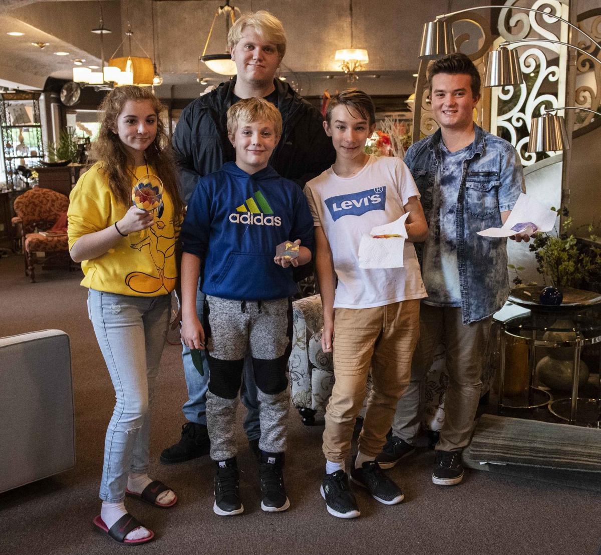 Give More 24! a smashing success for local nonprofits