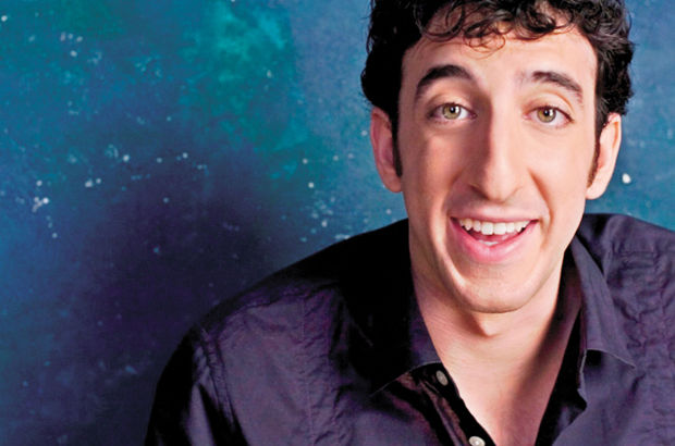 Second City troupe has ways of making you laugh