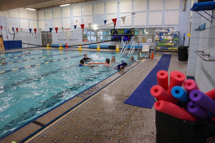 Dive into summer swim options in Lower Columbia