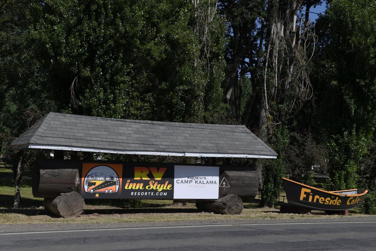 Cowlitz County commissioners OK updated campground code