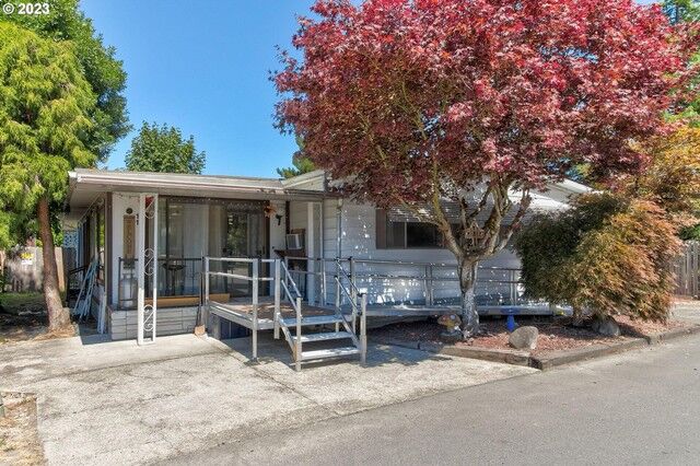 4 Bedroom Home in Longview - $65,000