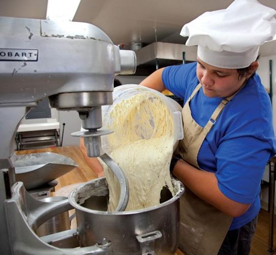 Bread Winner: Kalama boy starts sourdough bakery business | Lifestyles ...