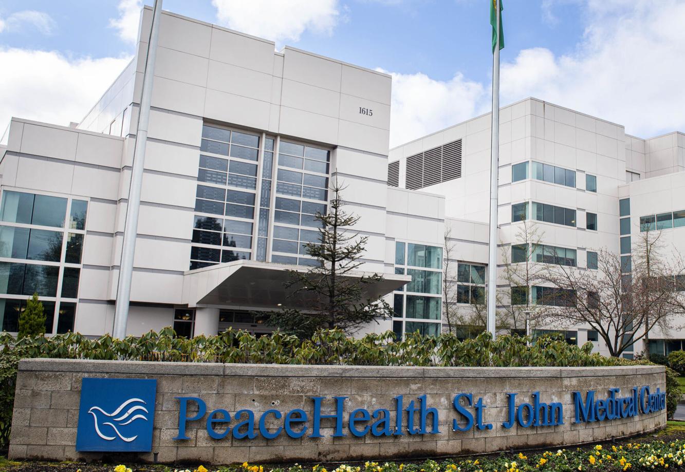 Staff shortage at St. John prompts nurse union letter, hospital says ...