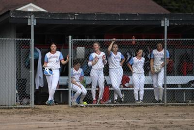 High School Softball Roundup: Mark Morris tans pelts at Hudson's Bay