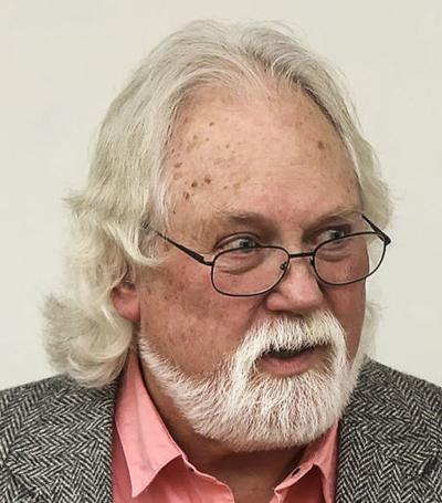 Local author Robert Pyle releases new novel