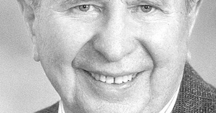 Kenneth L. Erickson