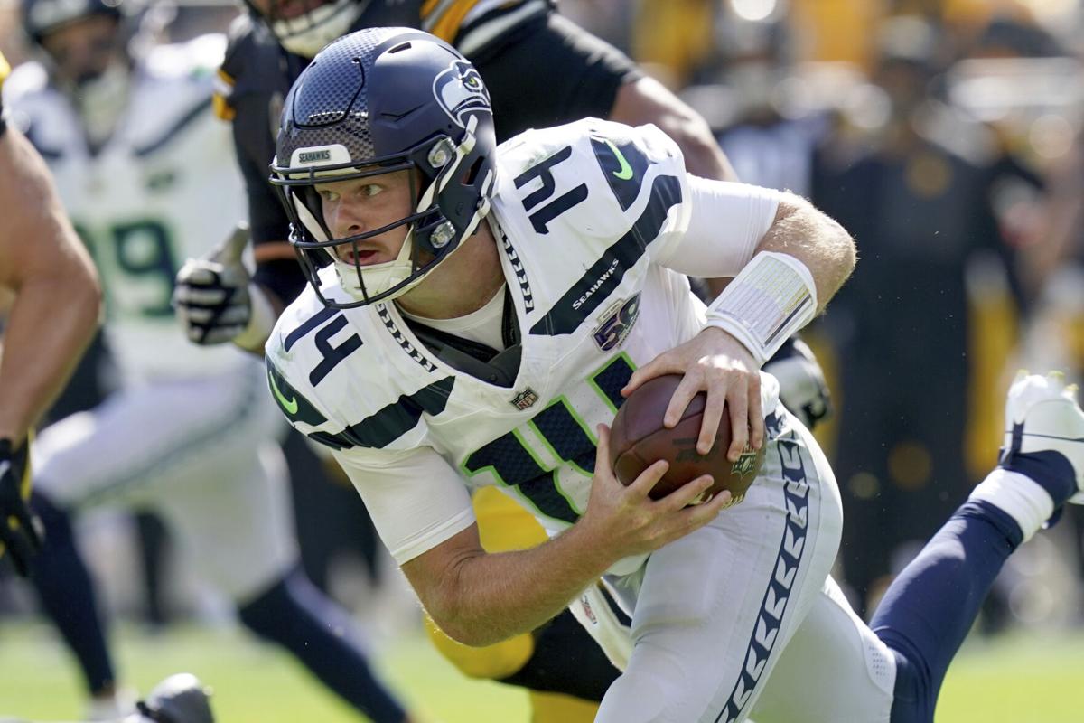 How Seahawks have fared against best (and worst) QBs in their history