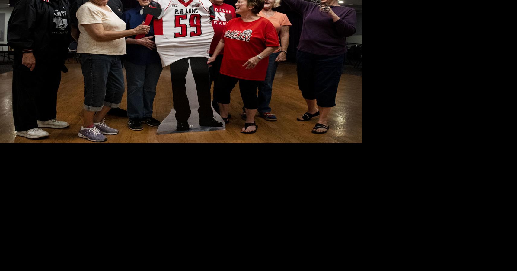 R.A. Long class of '59 gather to renew and remember