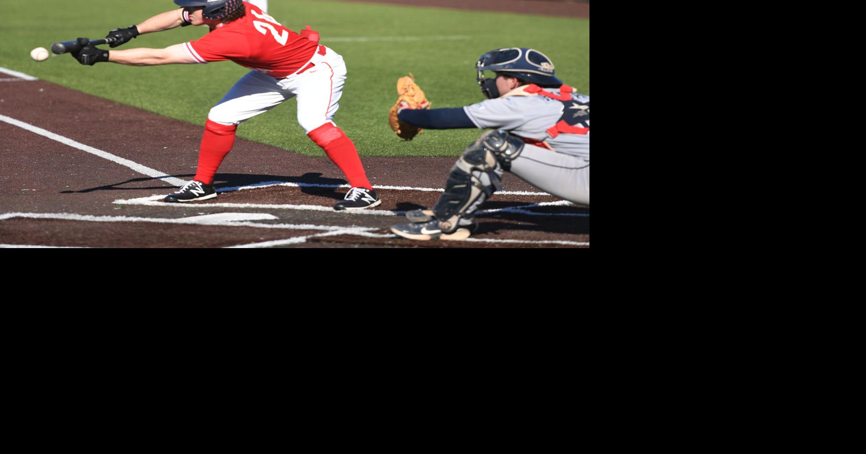 NWAC Baseball: Lower Columbia takes home opener 7-2 from Bellevue