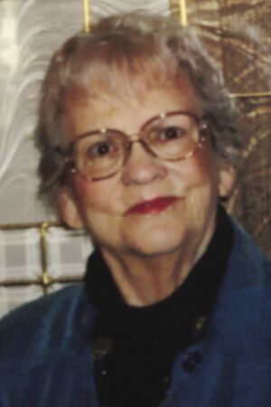 Alona Fay Daly Haseman (Lonny)