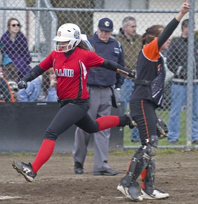 Lumberjills off to strong start