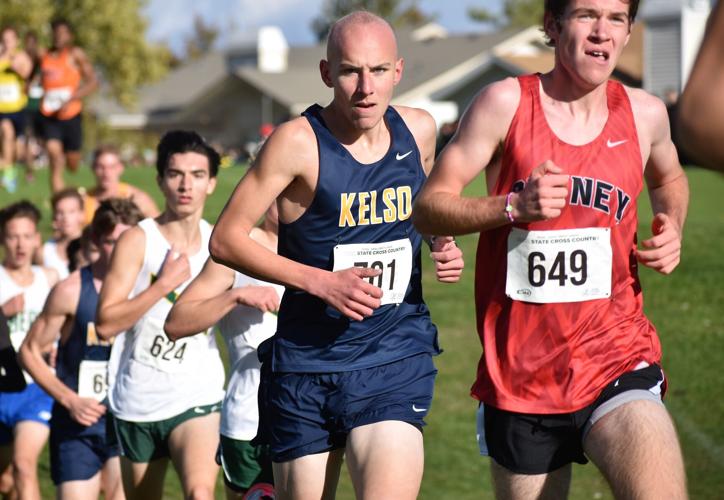 High School Boys Sports: TDN's All-Area fall athletes