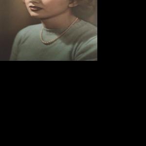 Hazel Jean Hill (Cramer)