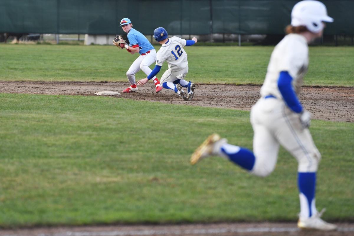 2A Baseball Roundup: Monarchs make hay in Rochester, win season opener