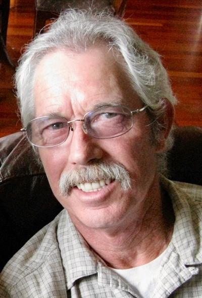 Robert "Bob" Clifton Busley