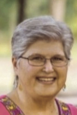 Carolyn Anne Cade (Dodd)