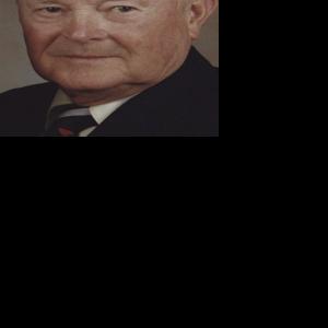 George Walter Dunn
