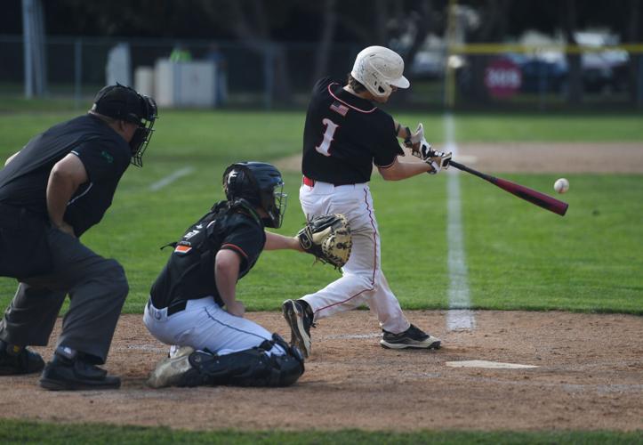 2A High School Baseball: R.A. Long lets Washougal get away in extras