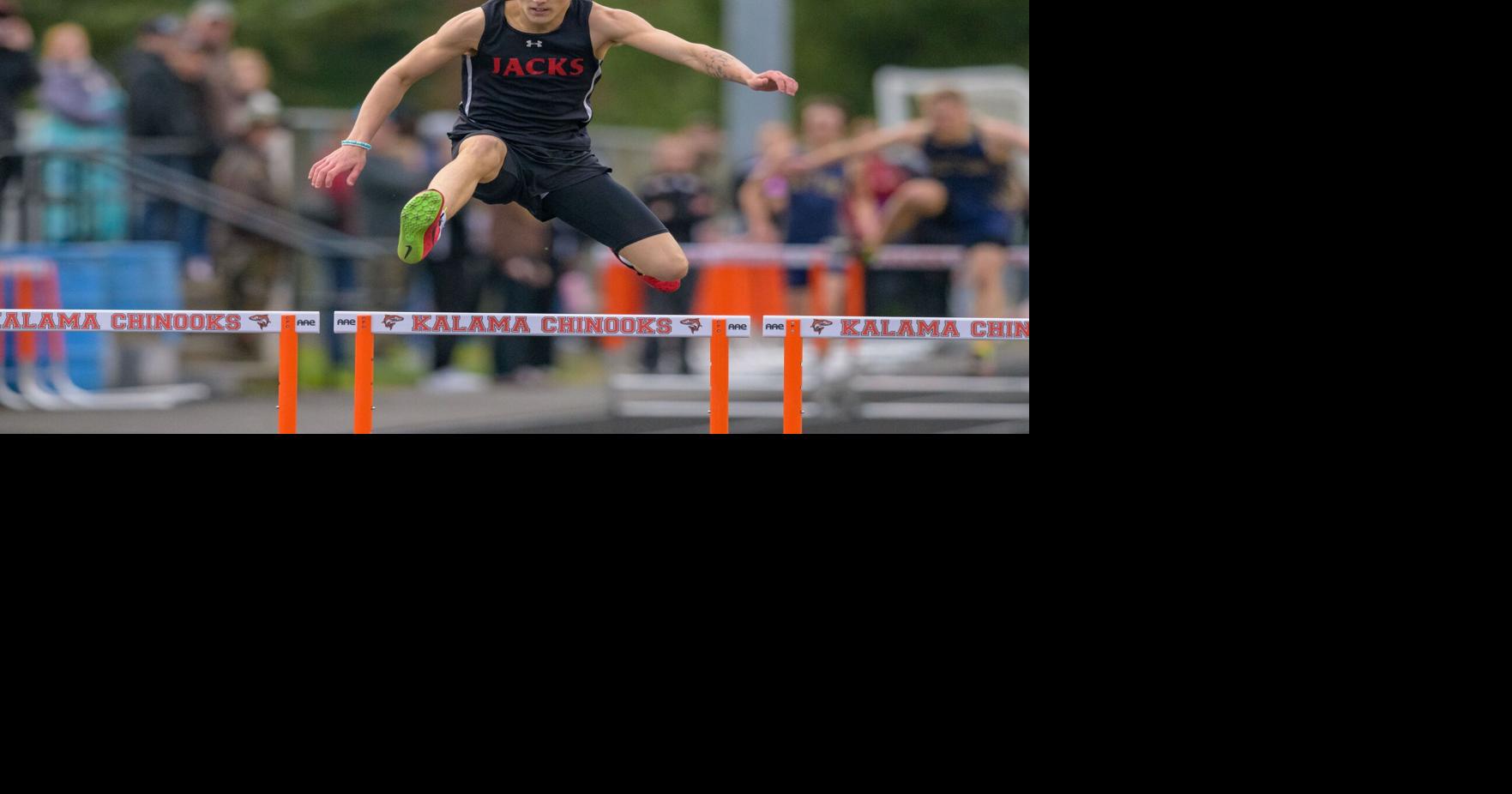 High School Track & Field Roundup: Williamdyke breaks R.A. Long 300 ...