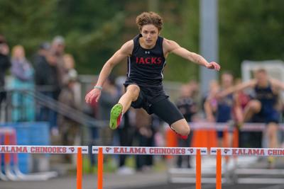 High School Track & Field Roundup: Williamdyke breaks R.A. Long 300 ...