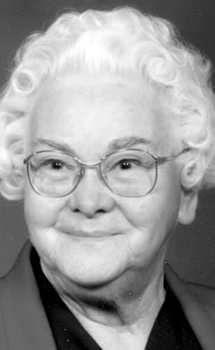 Mary L. Nesbit