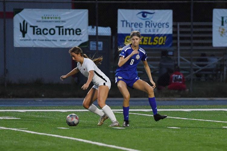 High School Girls Soccer Roundup: Kelso strikes too late in loss to ...