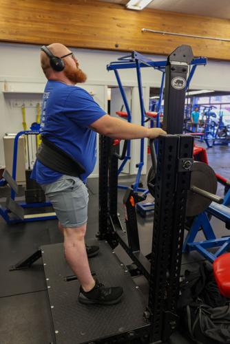 Local health food store to move into Longview gym
